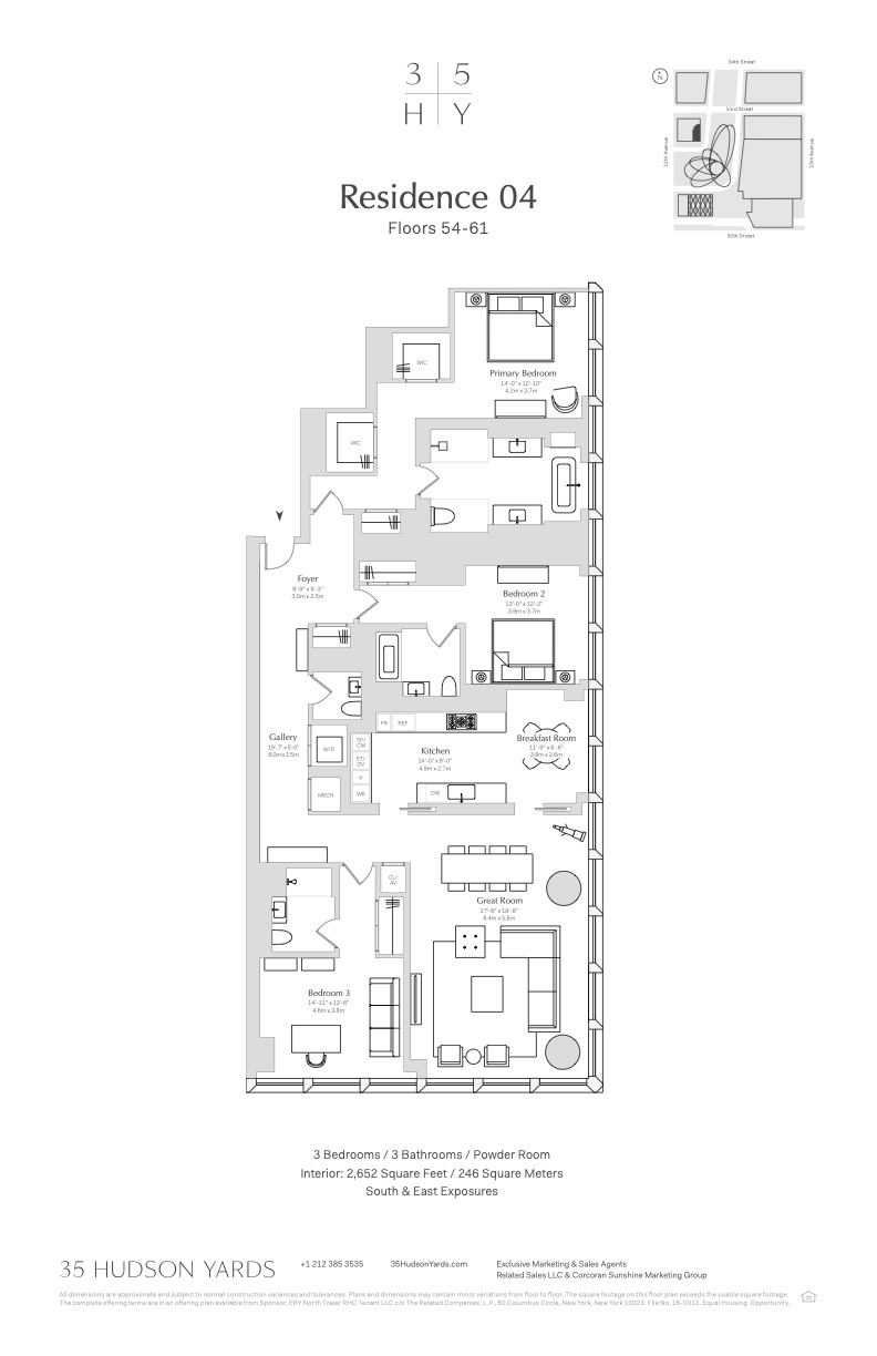 5904 Floorplan 35hy